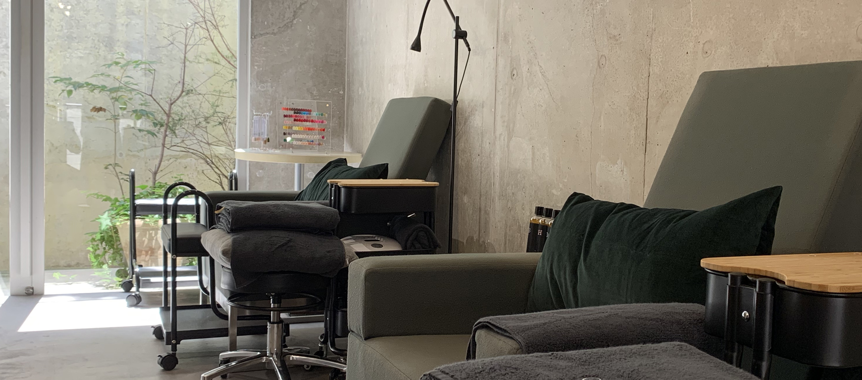 ukacojp/store | トータルビューティーカンパニー uka