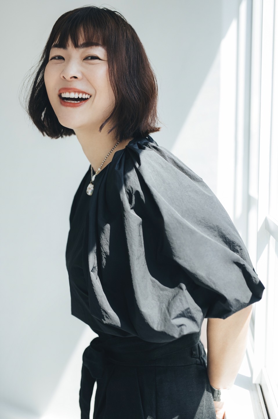 12月15日(木) ヘアスタイリスト shuco氏とウカヘナのコラボレーションコンテンツが配信スタート | トータルビューティーカンパニー uka