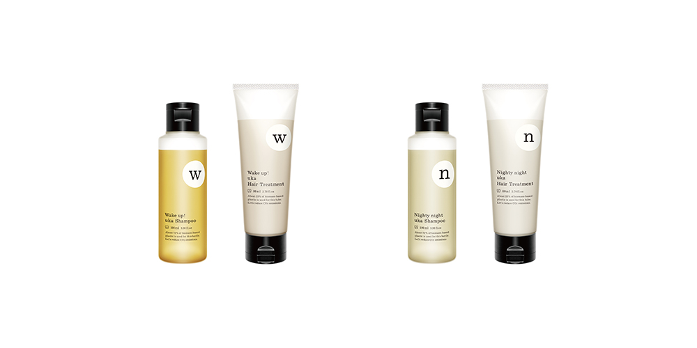 熱海の湯治の文化を感じる現代の温泉宿SOKI ATAMIとukaがアメニティでコラボレーション | トータルビューティーカンパニー uka